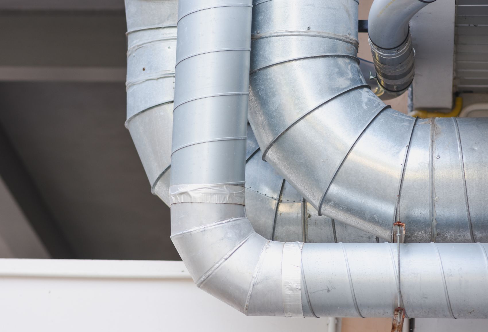 Fabricación y Colocación de Ductería – Aire Acondicionado En Cancun