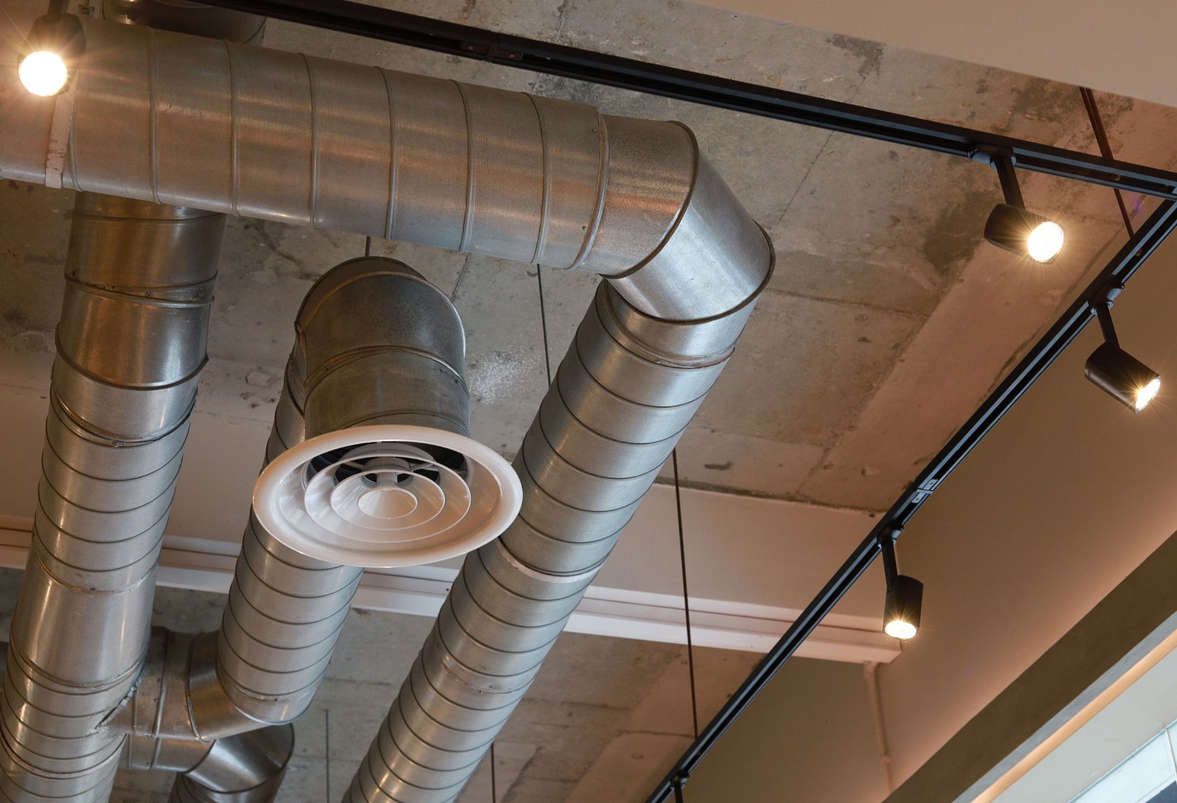 Fabricación y Colocación de Ductería – Aire Acondicionado En Cancun